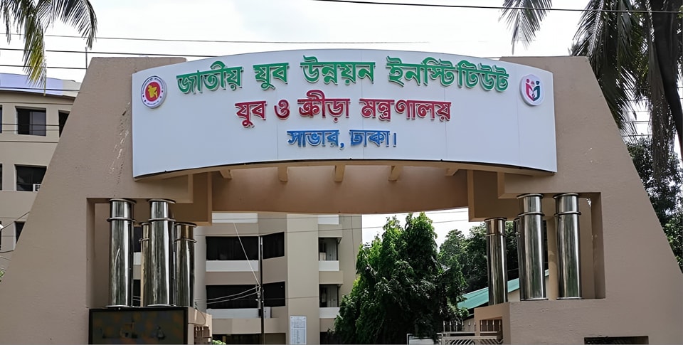 National Institute of Youth Development